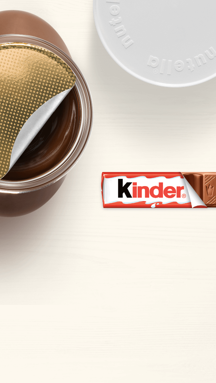 Ferrero Group Official Website | Ferrero Group