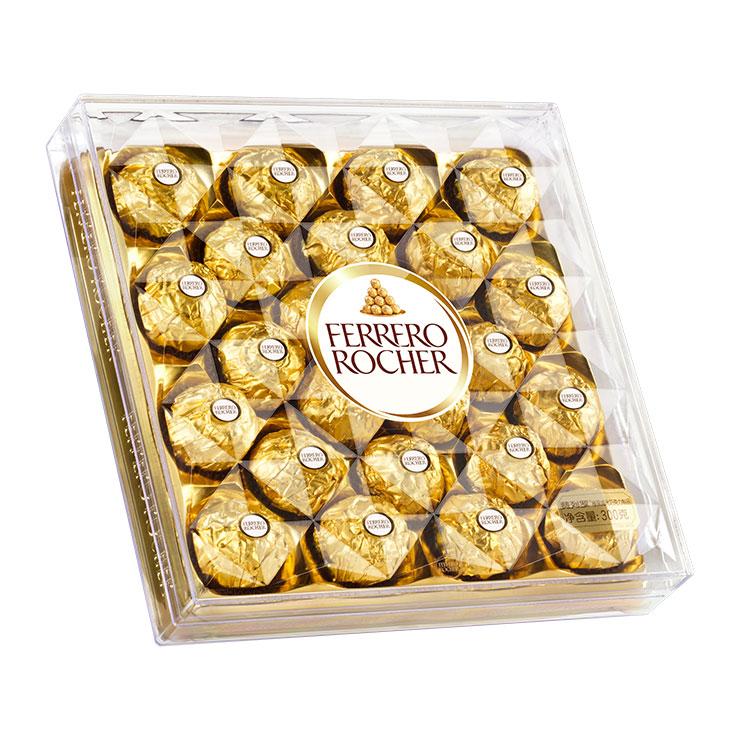Ferrero Rocher | Ferrero Group